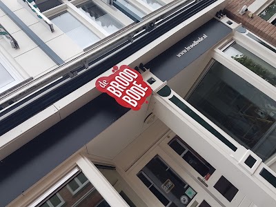 de Broodbode Oldenzaal Reviews | 4.8 van 5 ⭐⭐⭐⭐⭐ | Oldenzaal
