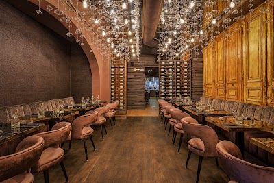 Restaurant Con Fuego Reviews | 4.8 van 5 ⭐⭐⭐⭐⭐ | Breda